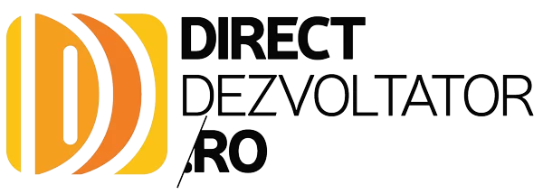 DirectDezvoltator.ro – platforma gratuita pentru proiecte imobiliare